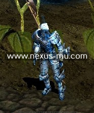 MU Online Nexus MU Season 20 - Guides