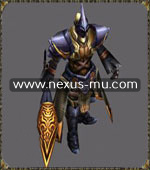 MU Online Nexus MU Season 20 - Guides