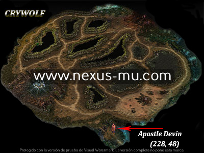 MU Online Nexus MU Season 20 - Guides